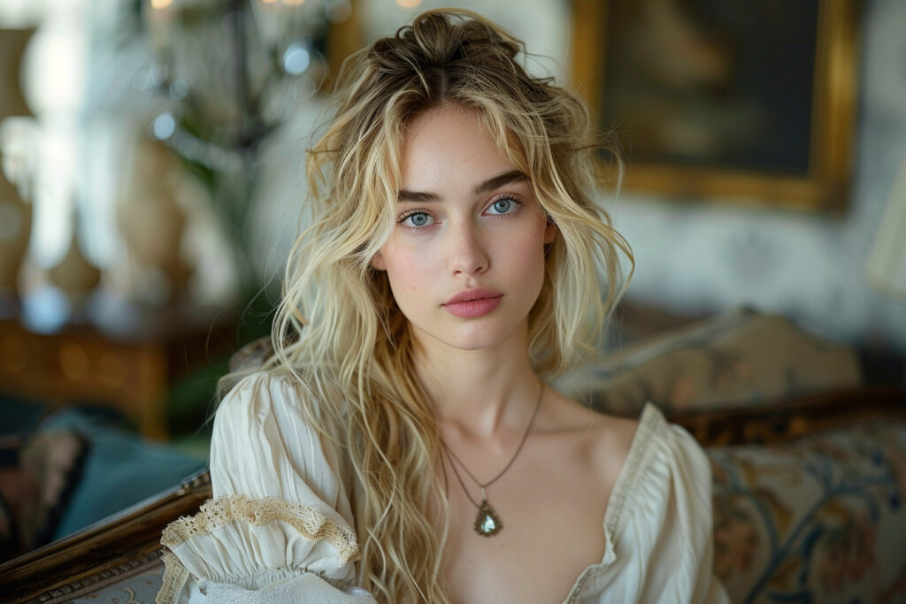 Léonie Cassel : découvrez la fille discrète de Vincent Cassel ...